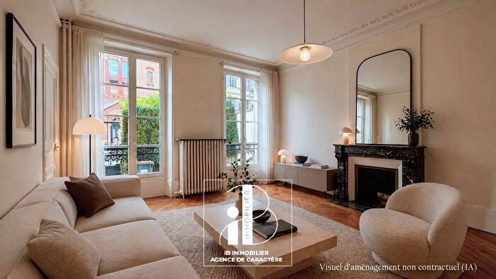 Maison 8 pièces à vendre - Fontainebleau, Centre-ville