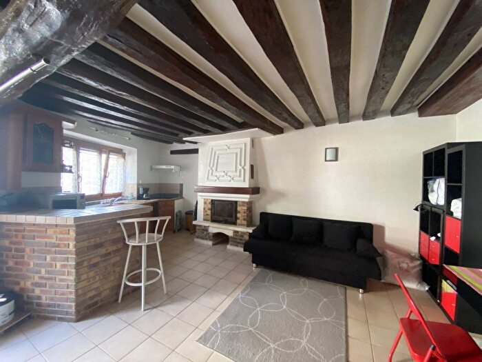 Appartement à louer - Orsay - 1 pièce