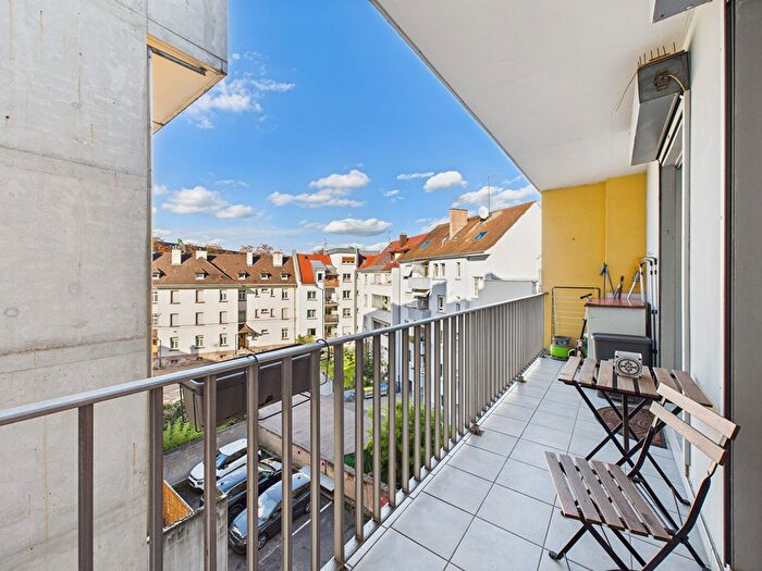 Strasbourg, Petite France, Kléber : Appartement 2 pièces à vendre