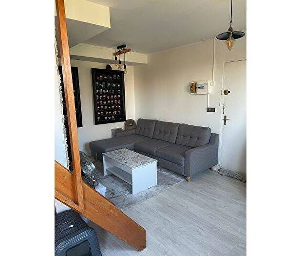Appartement à louer - Noisiel - 1 pièce - 1 chambre