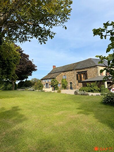 Maison 9 pièces à vendre - Mirandol-Bourgnounac