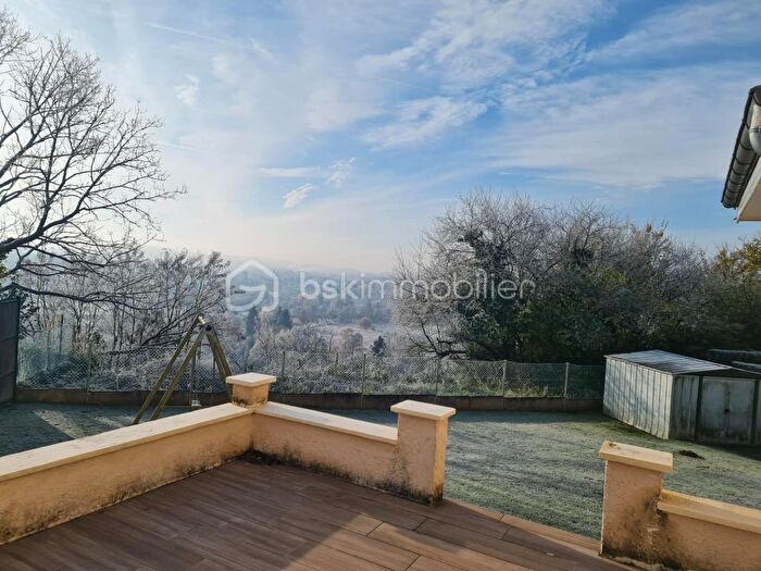 Maison à vendre - Charleville-Mézières, Montcy Theux - 5 pièces - 2 chambres