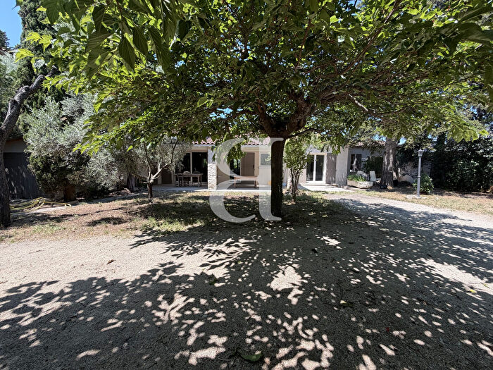 Cavaillon, Docteur Ayme, Ratacans, Les Vignères, Saint-Jacques - Maison 3 pièces à vendre