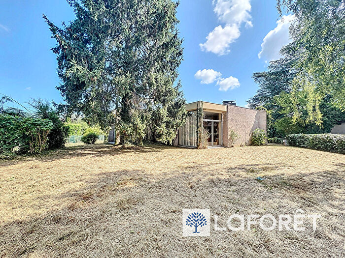 Maison à vendre - Champagne-au-Mont-dOr - 6 pièces - 4 chambres