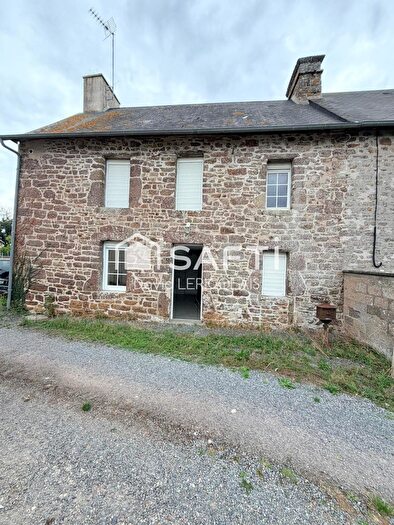 Troisgots : Maison 5 pièces à vendre