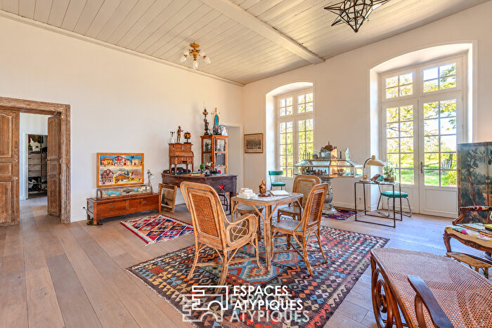 Maison 9 pièces à Saint-Père-en-Retz, à vendre