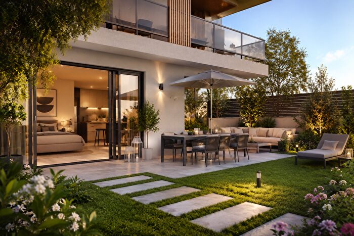 Maison 2 pièces à Saint-Renan, à vendre
