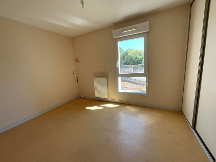 Appartement 3 pièces à louer - Bourges, Centre-ville, Charlet, Lahitolle, Pignoux, Sembat
