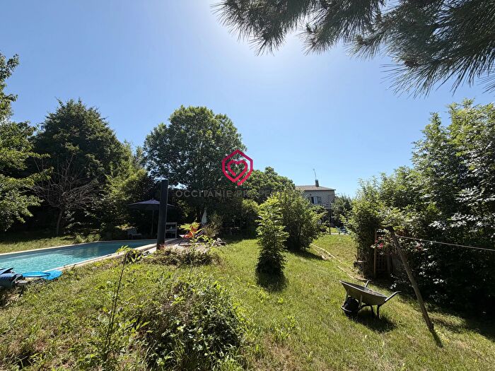 Maison 10 pièces à vendre à Soula