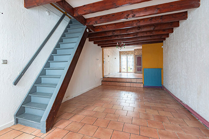 Maison 5 pièces à Tourcoing, Croix Rouge, à vendre