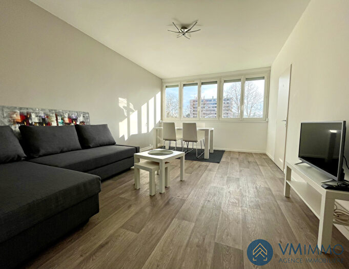 Appartement à louer - Orvault, Bois-Saint-Louis, Plaisance, Ferrière, Val-dOr - 4 pièces - 3 chambres