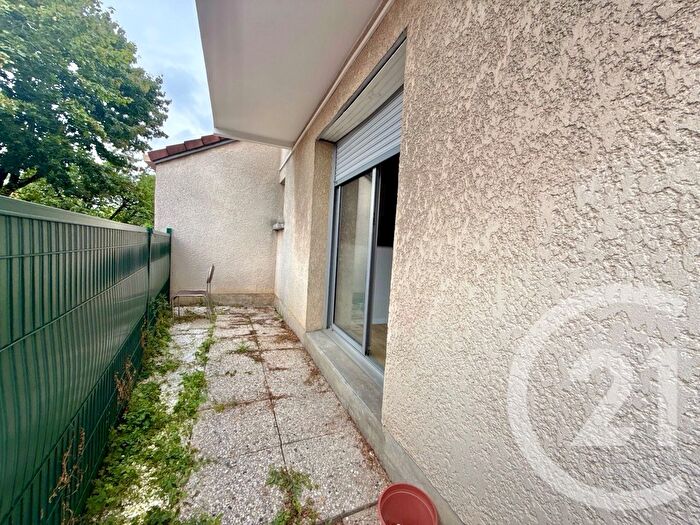 Appartement à vendre - Livry-Gargan, Nord - 1 pièce