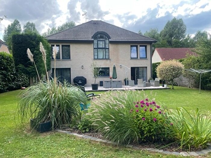 Maison à vendre - Crespin - 2 pièces - 1 chambre