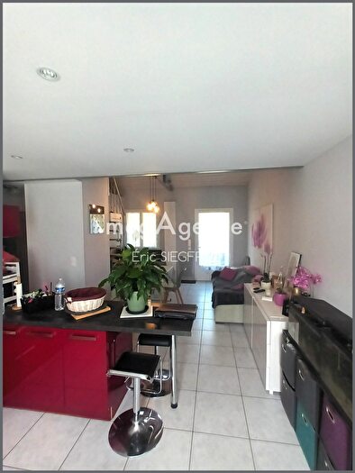Notre-Dame-de-Monts : Appartement 3 pièces à vendre