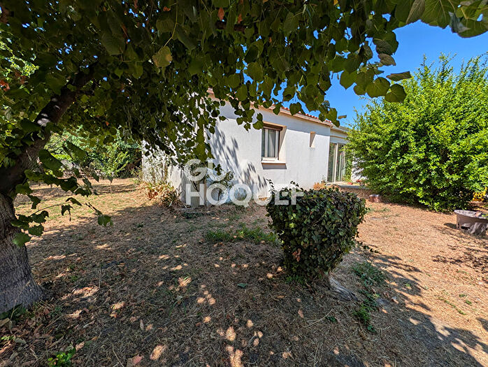 Morières-lès-Avignon : Maison 4 pièces à vendre