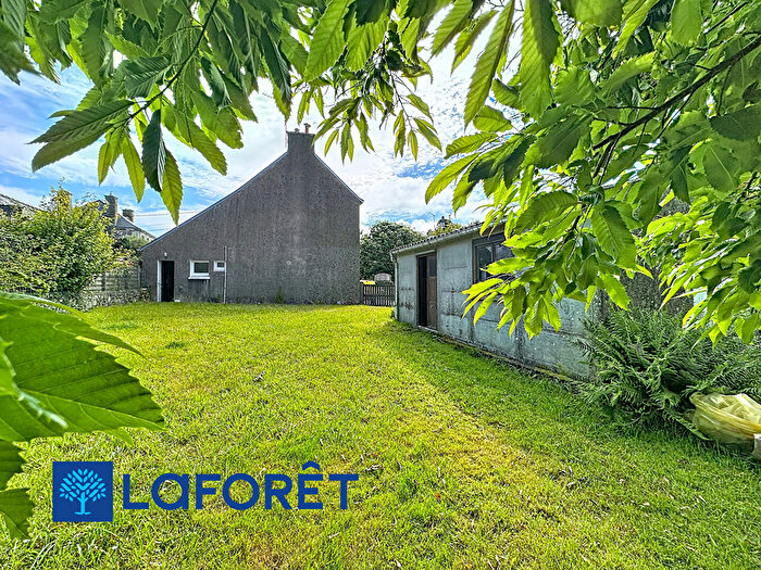 Maison 3 pièces à Ploërdut, à vendre