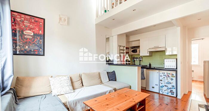 Louveciennes : Appartement 3 pièces à vendre