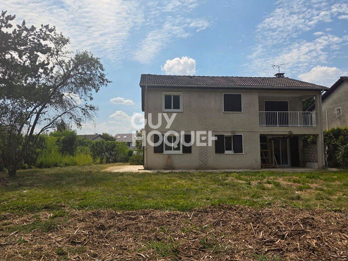 Maison 6 pièces à louer à Le Senart, Soisy-sur-Seine
