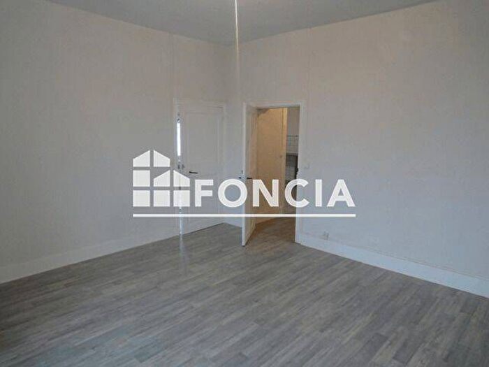 Vinay : Appartement 2 pièces à louer