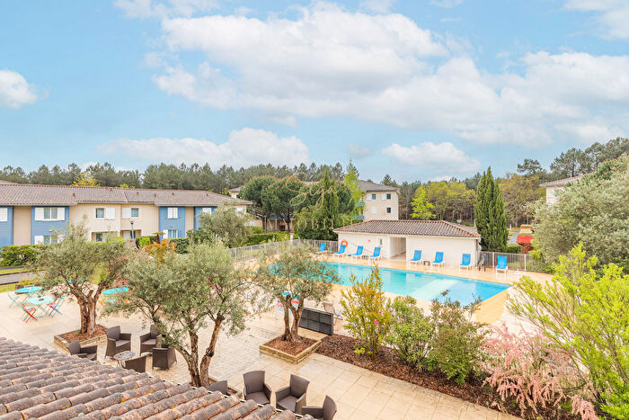 Appartement 3 pièces à vendre à Saint-Jean-d'Illac