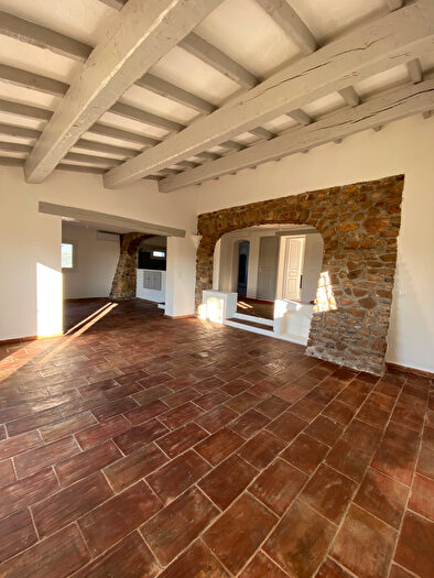 Saint-Paul-de-Vence - Appartement 3 pièces à louer
