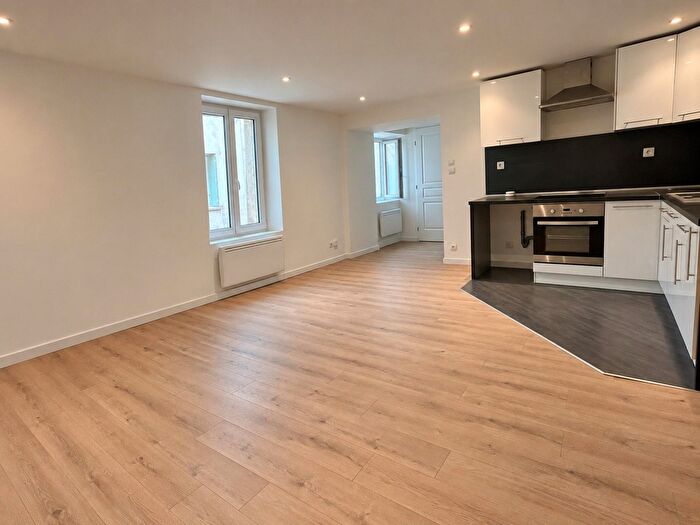 Appartement 3 pièces à vendre à Le Luc