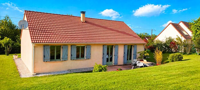 Tournan-en-Brie - Maison 5 pièces à vendre