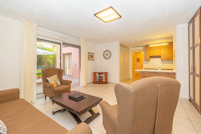 Appartement 3 pièces à vendre à Menton, Haut Borrigo, Saint-Paul-Garavan, Vallée de Gorbio