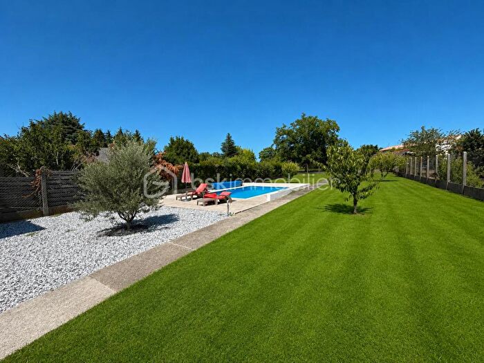 Maison 6 pièces à vendre - Miramont-de-Guyenne