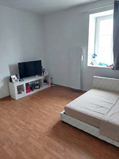 Appartement 1 pièce à Cambrai, Centre-Ville, Gare, à vendre
