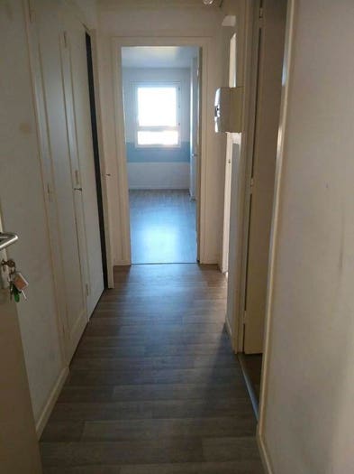 Beaulieu Montchovet-Marandinière, Saint-Étienne - Appartement 3 pièces à louer
