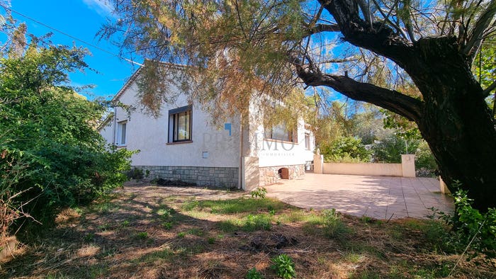 Maison 5 pièces à vendre à Saint-Raphaël, Boulouris