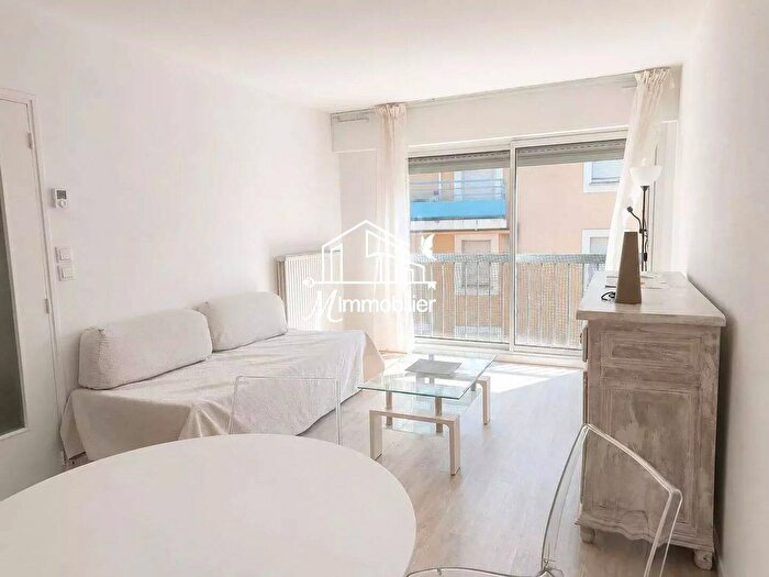 Ecarts, Narbonne : Appartement 2 pièces à louer