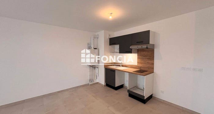 Appartement 2 pièces à louer à Hameaux du Vallon, Morières-lès-Avignon