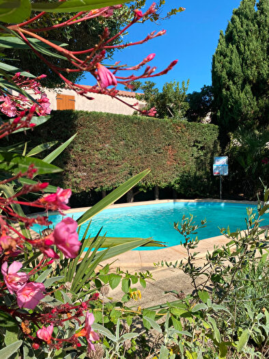 Maison 4 pièces à vendre à Vias, Plage, Farinette, Plage du Libron