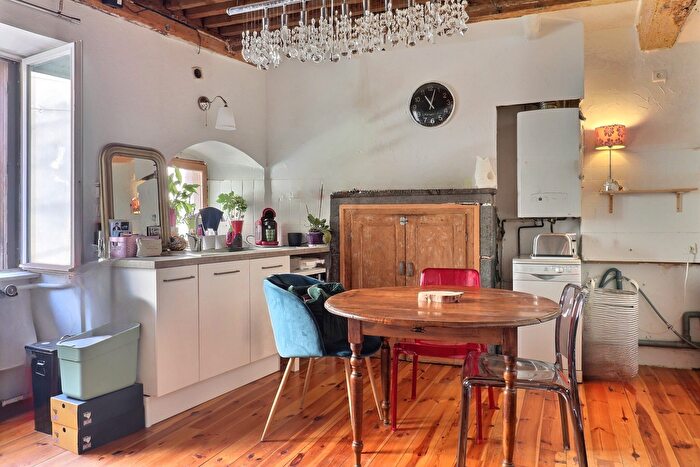 Maison à vendre - Chamalières - 3 pièces - 2 chambres