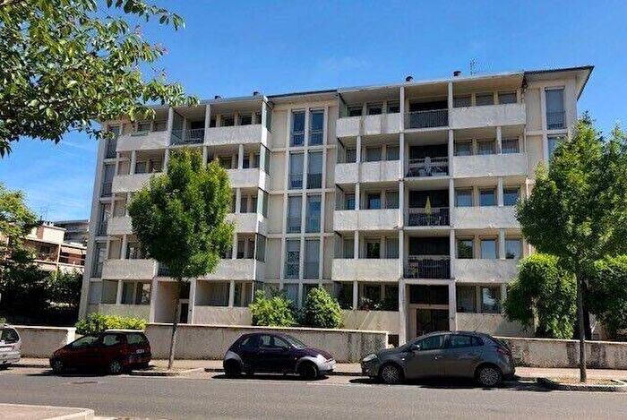 Centre, Caluire-et-Cuire - Appartement 3 pièces à louer