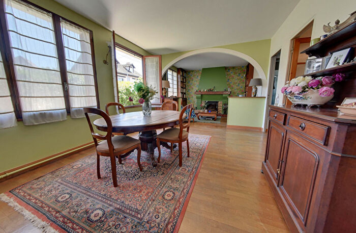 Maison 5 pièces à vendre à Roissy-en-Brie, Ascott, Verger, Avenir