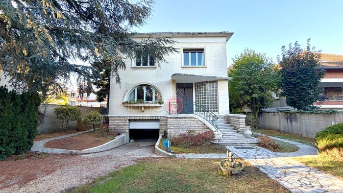 Maison 7 pièces à vendre - Les Pavillons-sous-Bois, Coquetiers