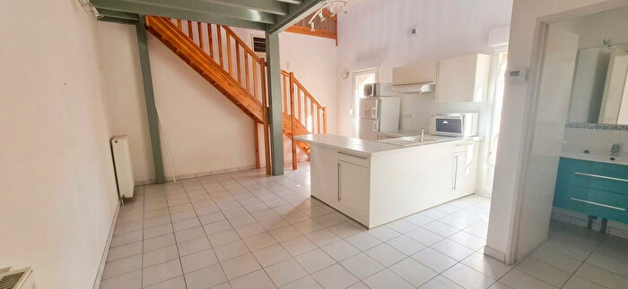 Maison 2 pièces à vendre à Ampuis