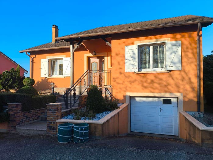 Bertrange - Maison 3 pièces à louer