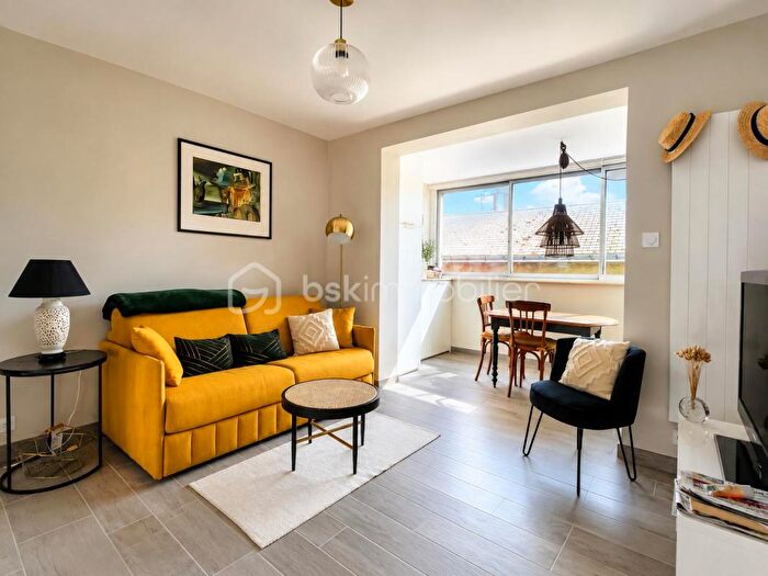 Appartement 2 pièces à Les Sables-d'Olonne, La Chaume, à vendre