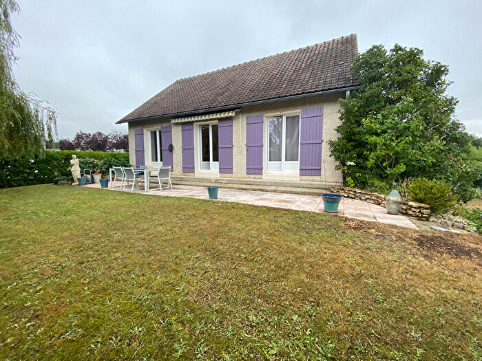 Maison 5 pièces à Montfort-lAmaury, à vendre