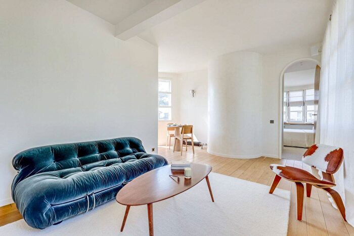 Appartement 2 pièces à Boulogne-Billancourt, à louer