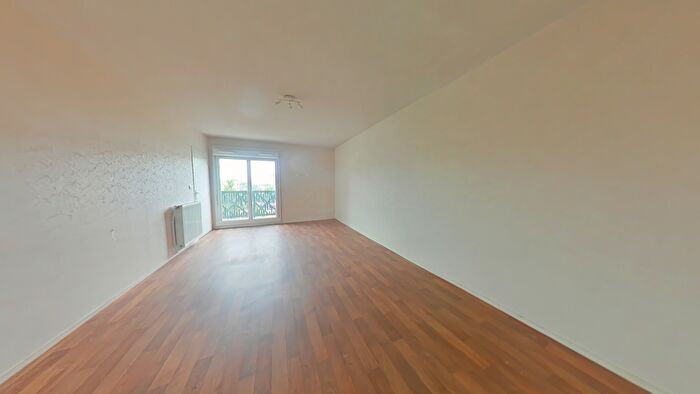 Appartement 3 pièces à vendre - Blagnac