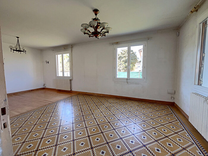Muret, Barry - Maison 5 pièces à vendre