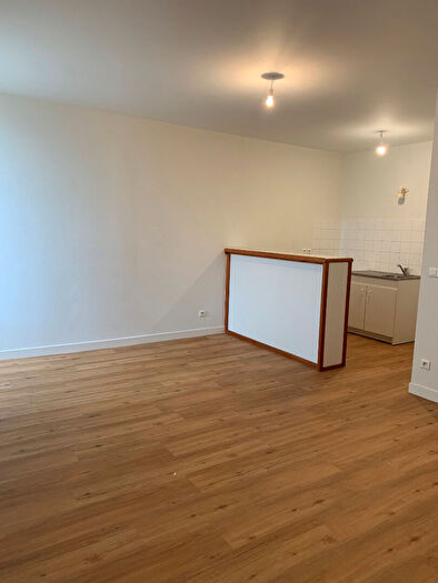 Appartement à louer - La Rochelle, Centre-ville, Vieux-port, Marché - 3 pièces - 2 chambres