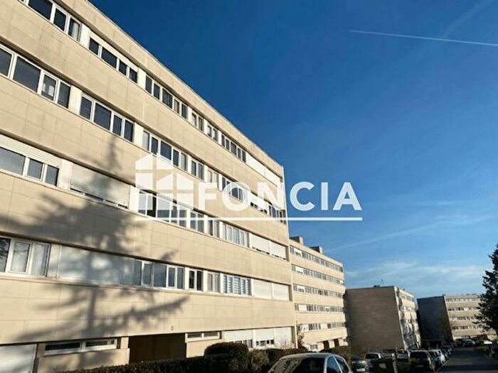 Saturne, Blanquefort : Appartement 2 pièces à louer