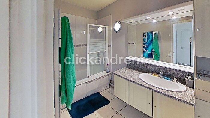 Appartement 5 pièces à louer - Clément, Villeurbanne