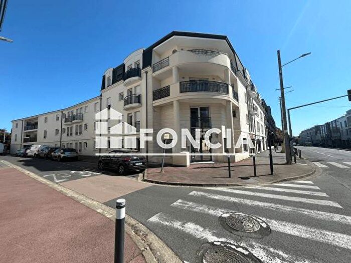 Centre Ville, Mérignac - Appartement 2 pièces à louer